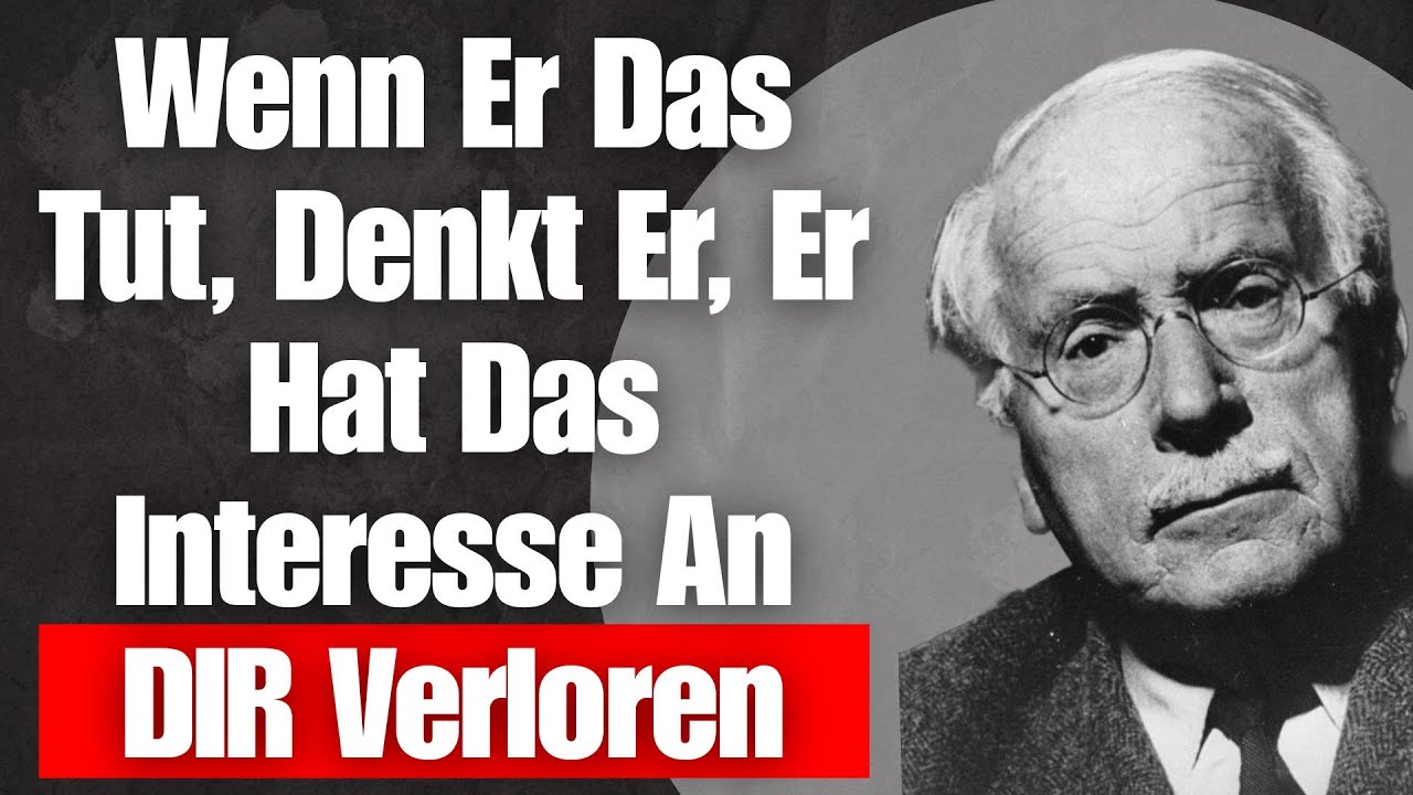 Größtes Männliches Geheimnis: Wenn ER Diese Dinge TUT, Dass ER Das ...