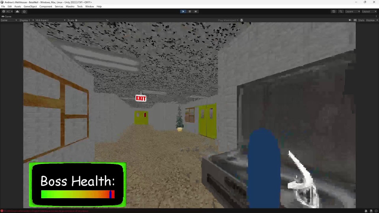 Andrew's Methhouse v2.5 Weil & Neilweil Showcase (not final) - YouTube