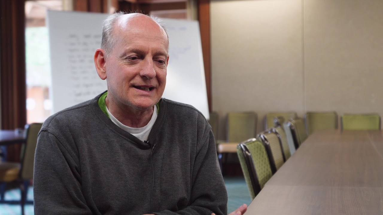 Stuart Russell - On “Provably Beneficial AI” - YouTube