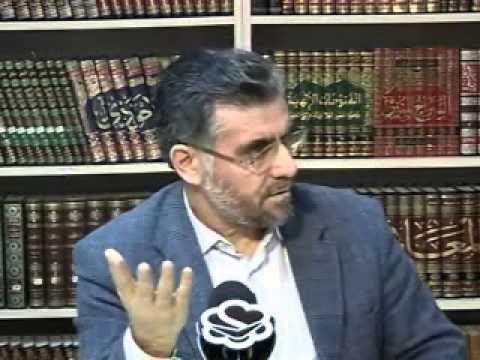 “Allah Mahmud Efendi’de Göründü” Sapıklığına Cevap…