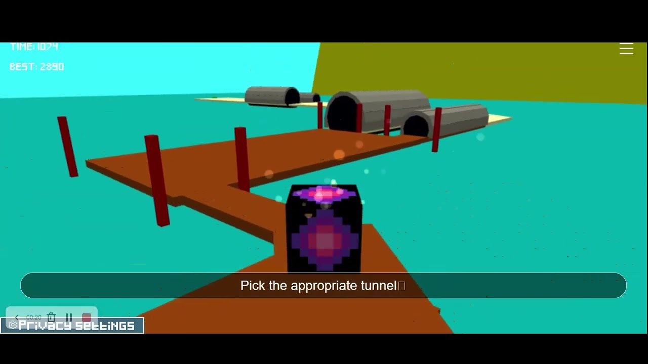 Ice Dodo (Dodo Cube) - YouTube