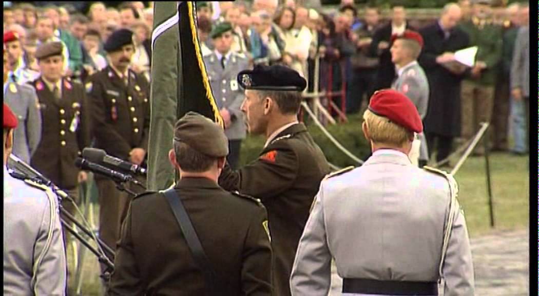 1(German/Netherlands) Corps - TOGETHER STRONG - YouTube