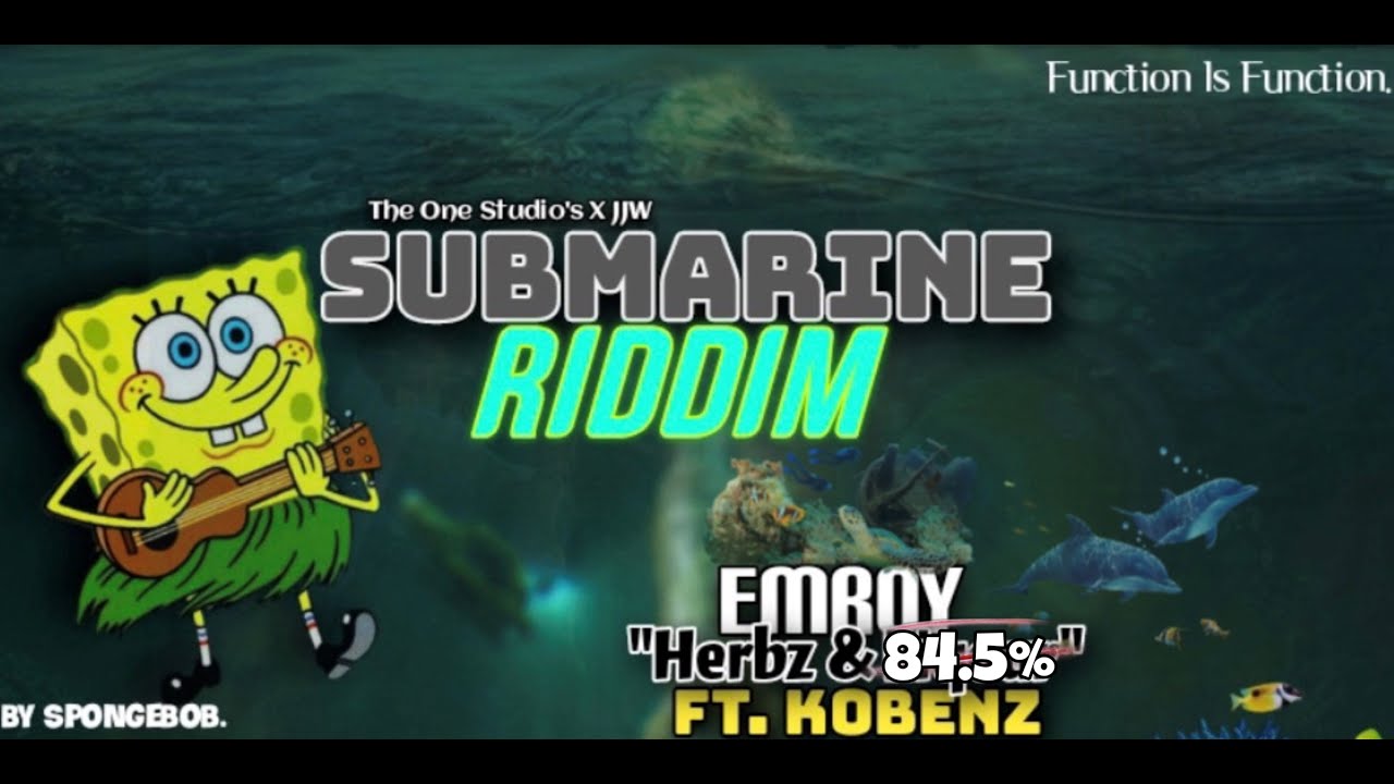 Emroy - Herbz & Liquor ft. Kobe (Official Audio) - YouTube