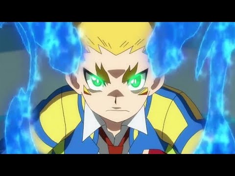 | Beyblade Burst | Dante Koryu | Capcut Edit 💙💚 - YouTube