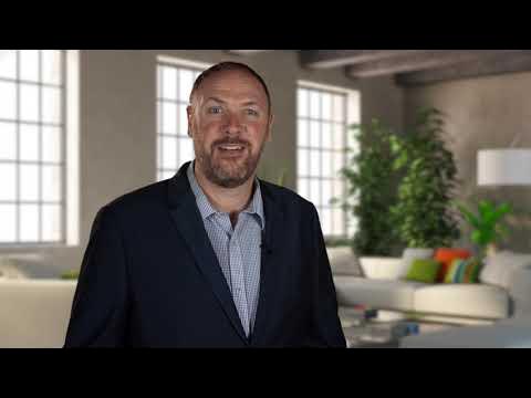 Meet Leon Stark CFO Together We Care - YouTube