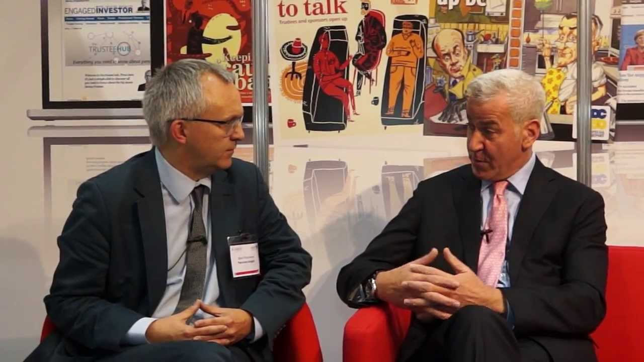 Alan Rubenstein on the PPF Levy - YouTube