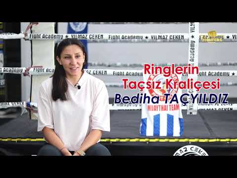 Bediha TAÇYILDIZ \