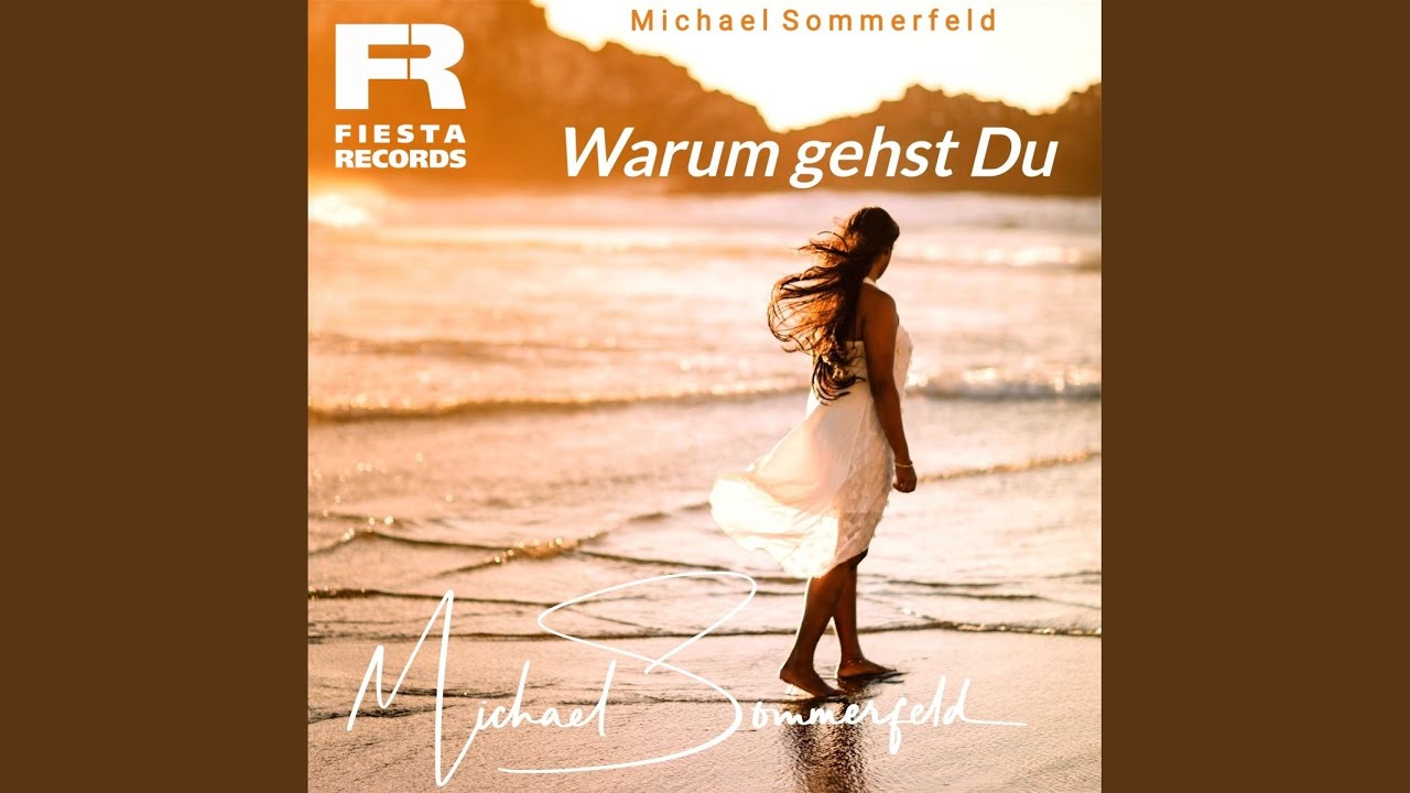 Warum gehst Du - YouTube