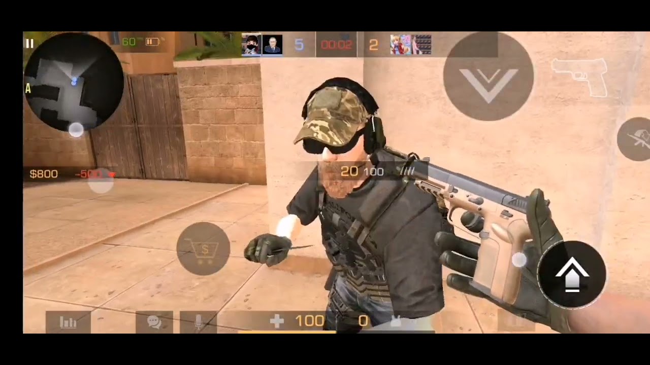 Я ТРЕБУЮ РЕВАНШ😈 - YouTube