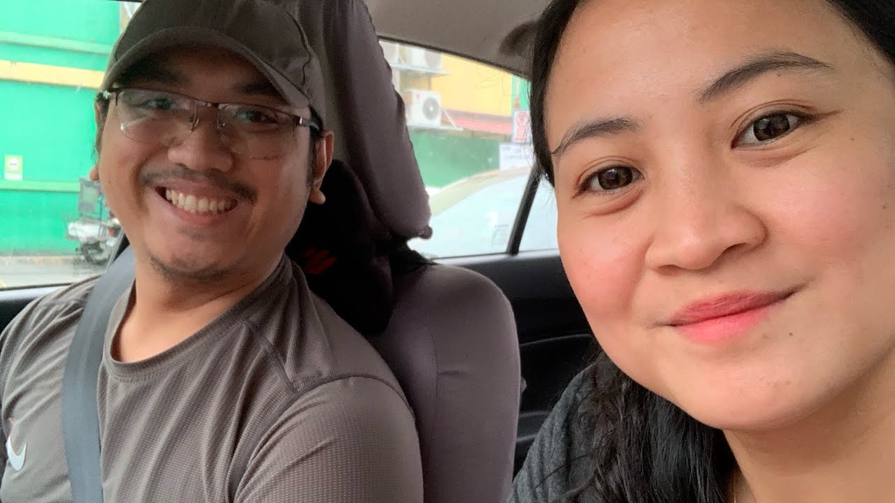 WALA KAMING BINAYARAN SA FIRST PMS NI TINO | SUZUKI DZIRE GA MT | TINO VLOG#4 - YouTube