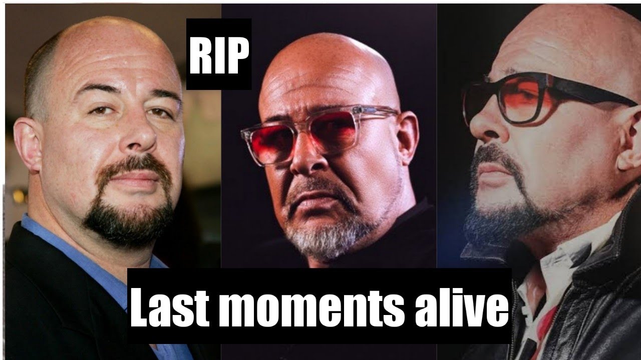 Jamie Bartlett (David Genaro) last moments alive | Somizi pays tribute ...