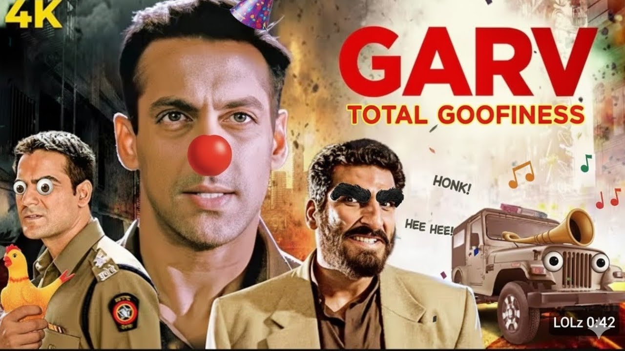 Garv Movie Explan In 8 Min //////@Pause0.1 - YouTube
