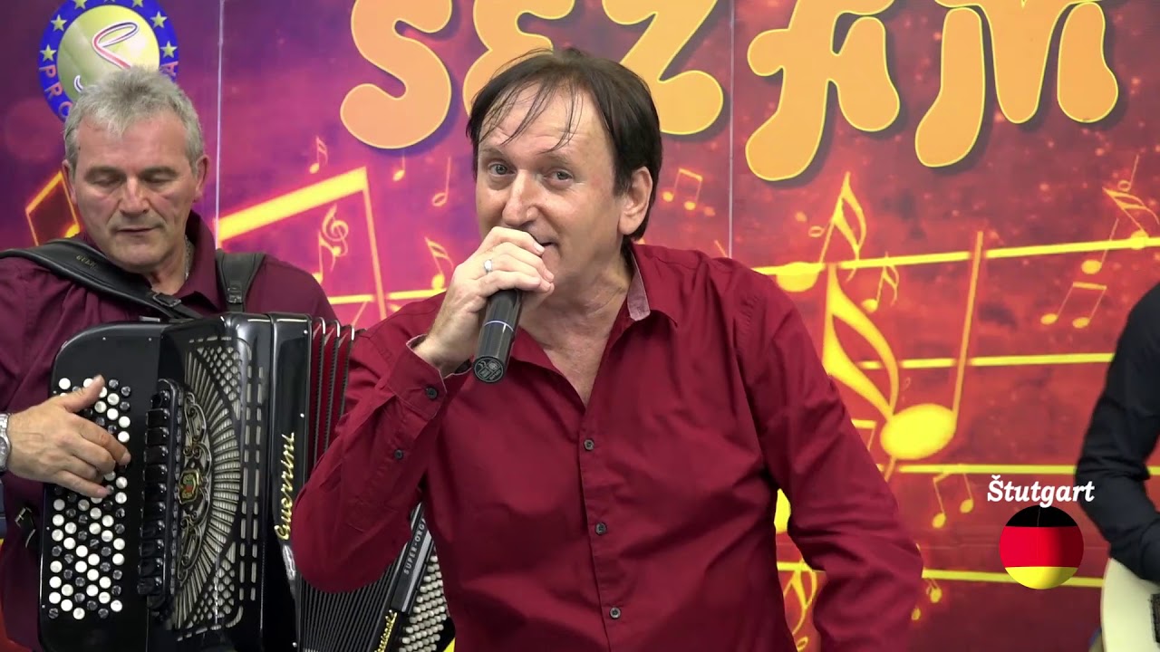 Hako Obic - Dugo se nismo vidjeli - Sezam produkcija (Tv Sezam 2020 ...