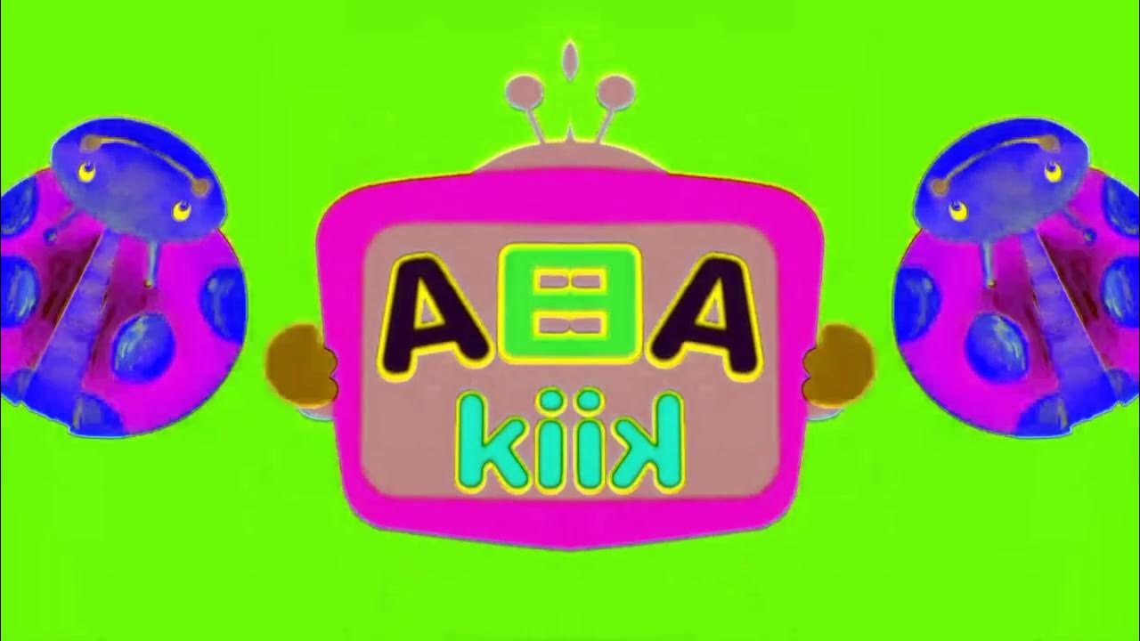 [Requested] ABC Kid Tv Effects (Preview 2 Effects) in Low Voice - YouTube