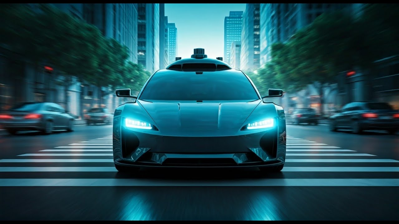 Self-Driving Cars: The Ethical Dilemma - YouTube