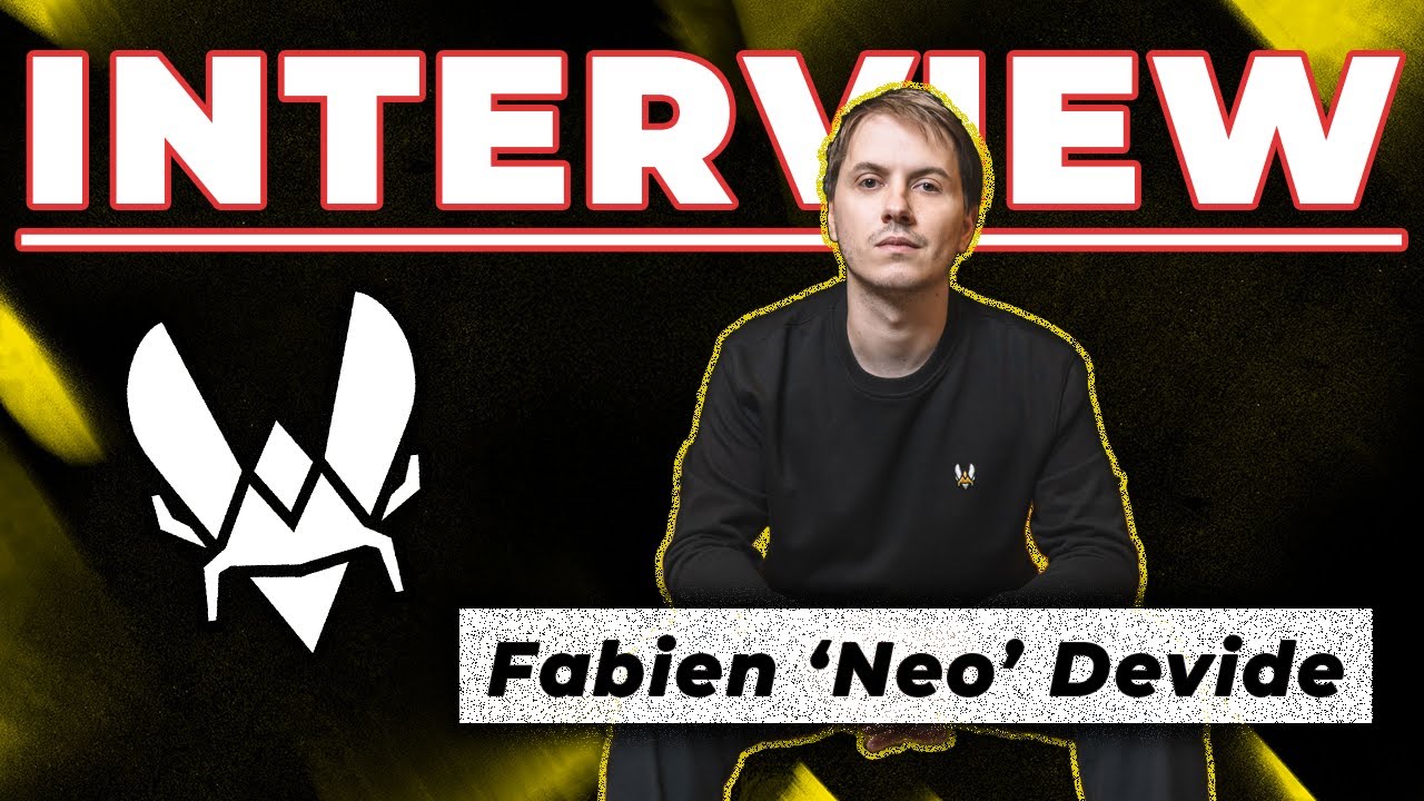 Fabien ‘Neo’ Devide : le débrief 2024 et les ambitions 2025 de Team ...