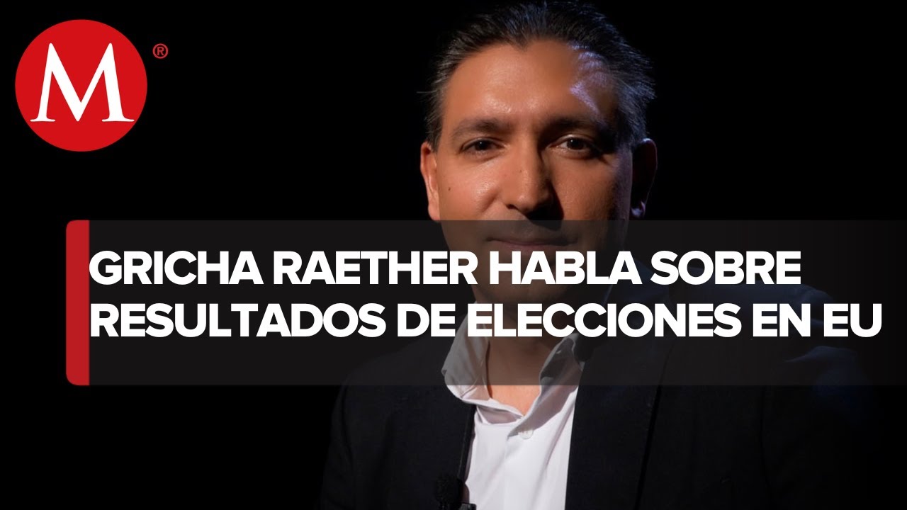 Demócratas conservan control del Senado; Gricha Raether, Líder ...