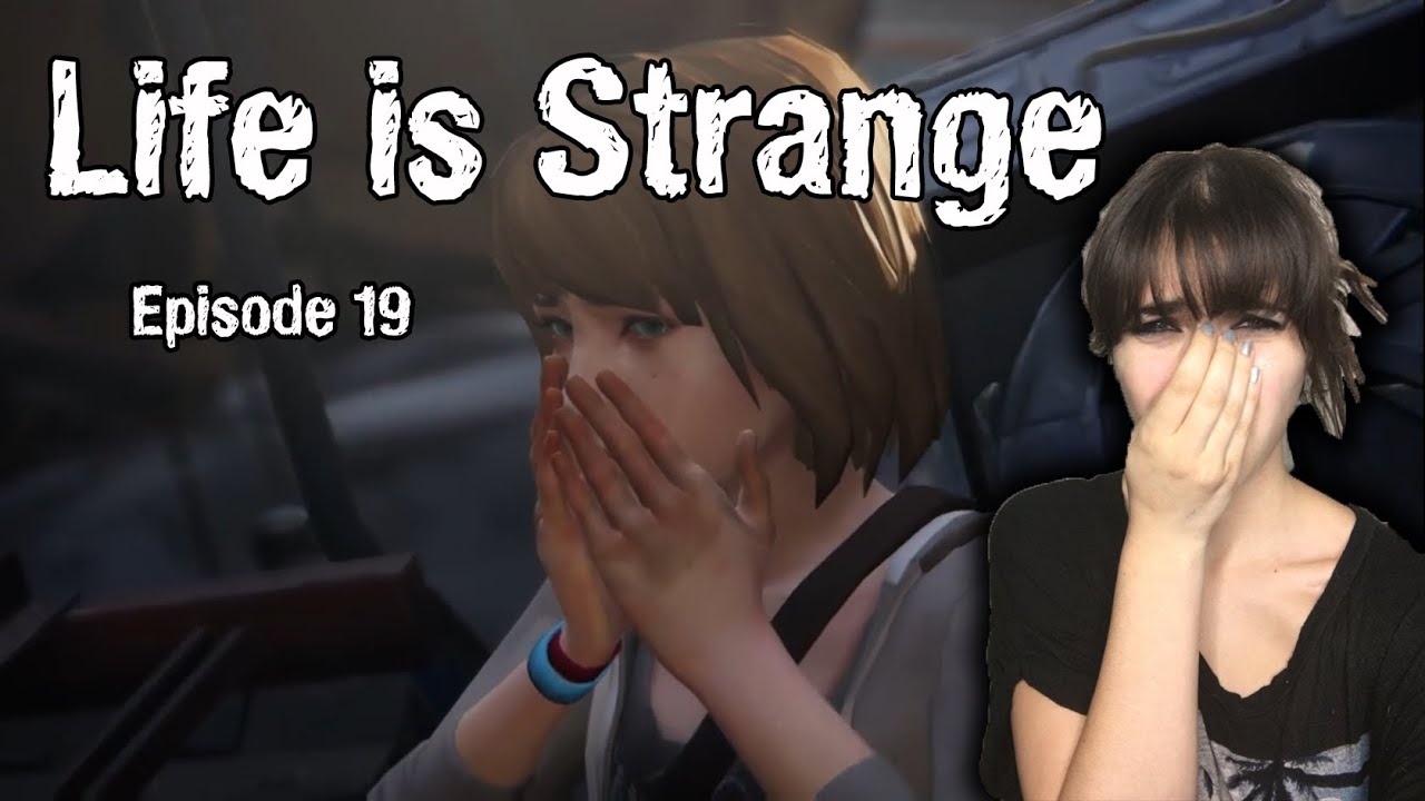 Finding Rachel | Life is Strange | Ep 19 - YouTube