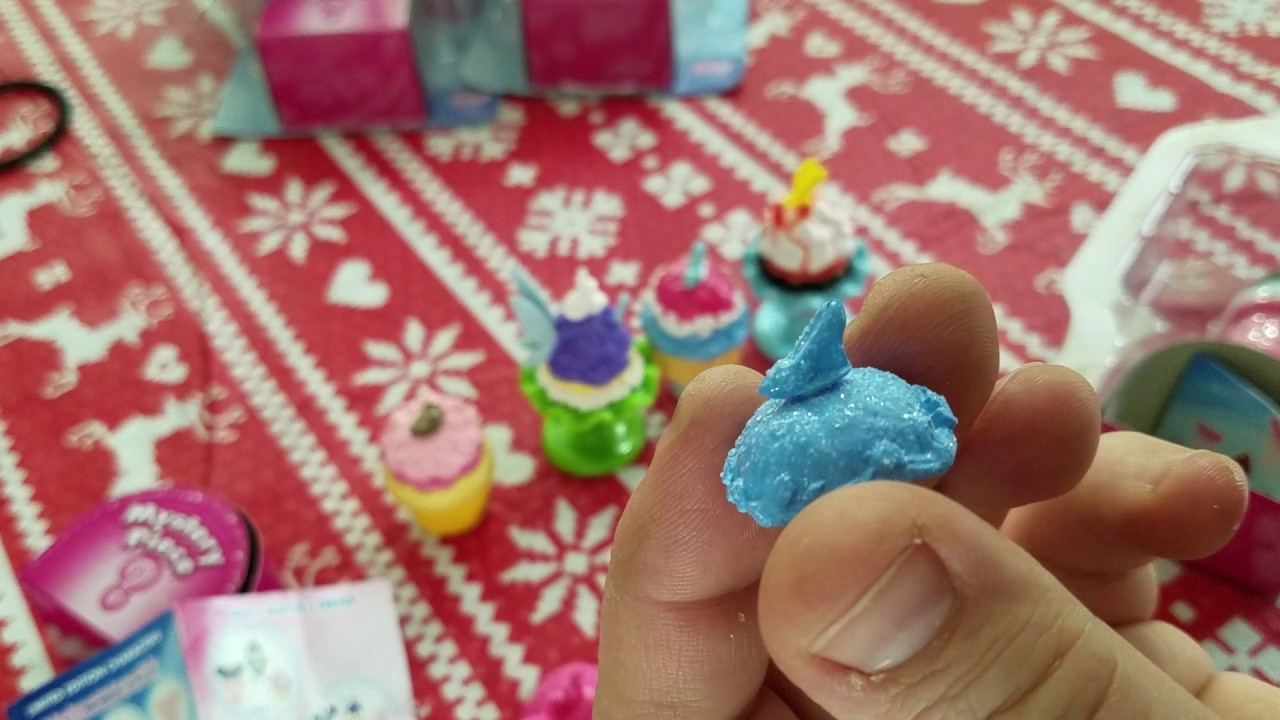 DISNEY D•LECTABLES PACKAGE OPENING. MY NEW TOY COLLECTION - YouTube