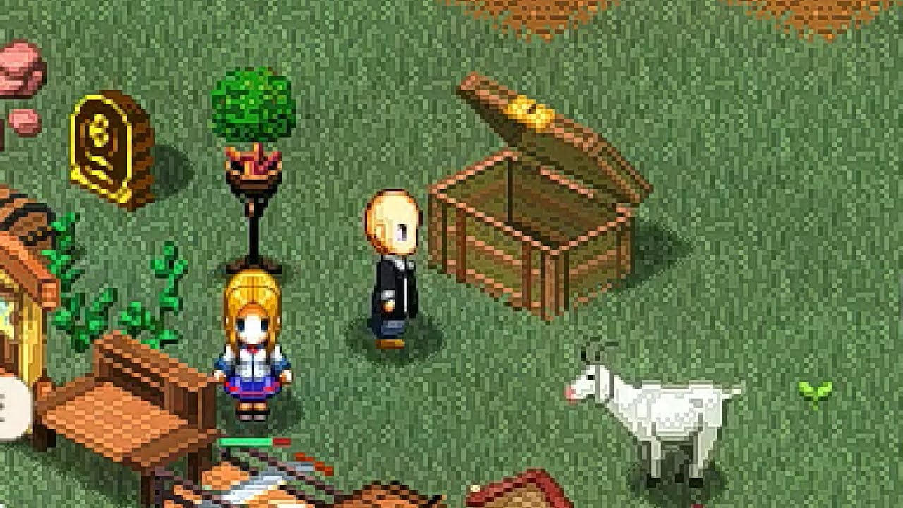 【Elin β版】 おっさんのローグライク実況 5歩目 チュートリアルクエストとナイミール - YouTube