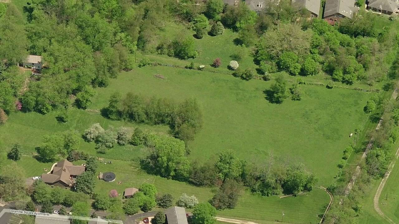 Village Roots Granville - YouTube