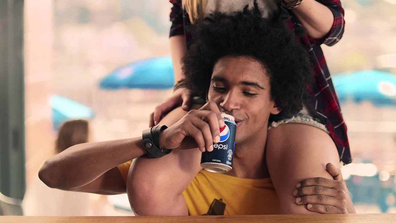 Pepsi oferece diariamente bilhetes para o Rock in Rio-Lisboa - YouTube