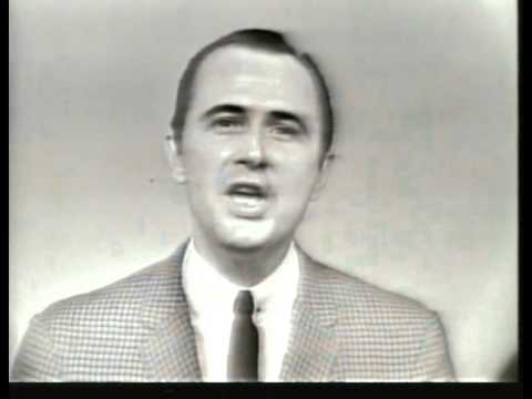 NO PLACE TO HIDE - THE PLAINSMEN (FEATURING RUSTY GOODMAN) - YouTube