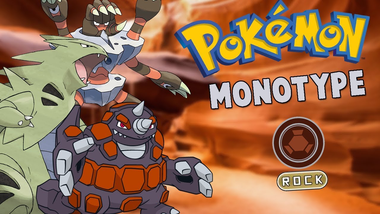 "FULL PISTOLA" - Pokémon Monotype #65 - YouTube