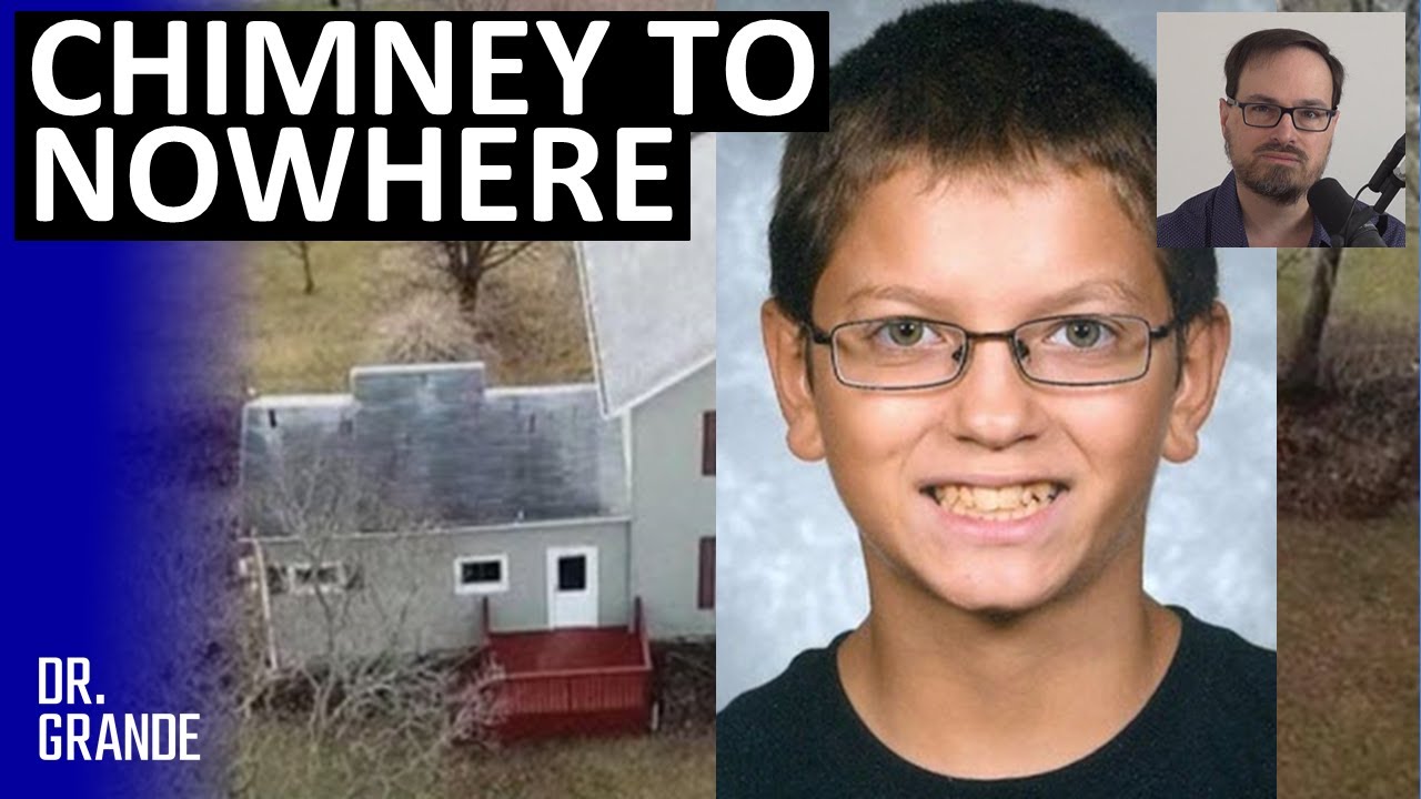Bizarre Death of Missing 14-Year-Old Leads to Allegations of a Cover-Up ...