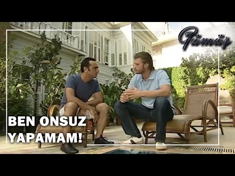 Onur, Pınar'ı Kaybetmekten Korktu! - Gümüş Özel Klip