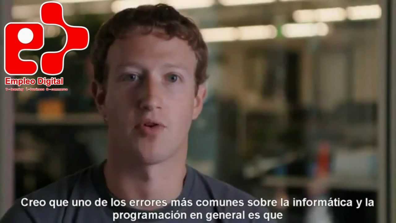 Empleo Digital Empleo del Futuro (Programador) - YouTube