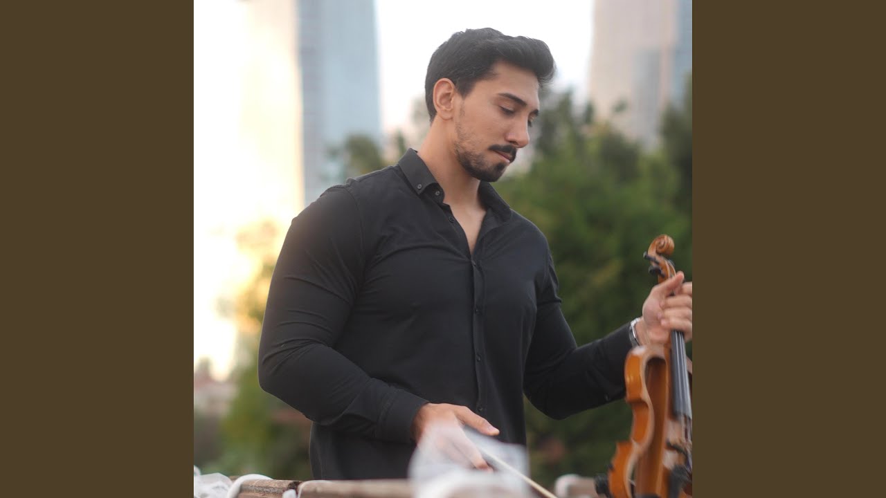 Son Yaz & Maraz Ali İdil Keman (Beat) - YouTube