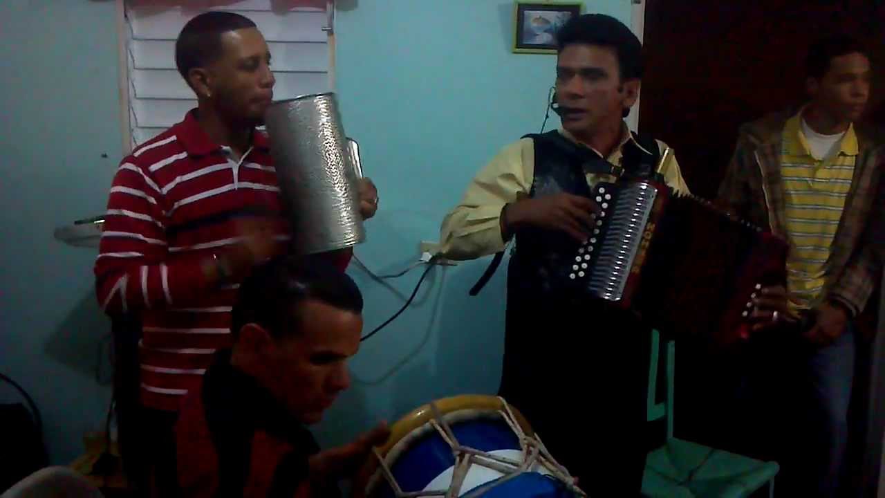 AGRIPINO TAVAREZ & EL ÚNICO ACORDIÓN QUE BAILA TATICO HENRIQUEZ “MAÑANA ...