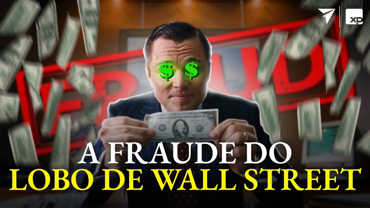 Os Segredos de Jordan Belfort: A Real História do Lobo de Wall Street ...
