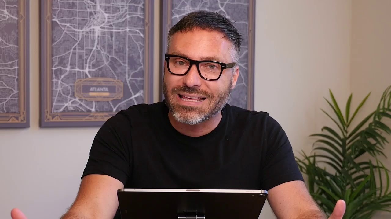 Seers and Prophets Intensive with Apostle Ryan LeStrange! - YouTube