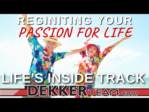 Reigniting Your Passion for Life | How to Reignite Your Passion for ...