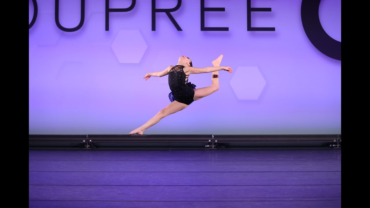 Avalynn - Control - YouTube