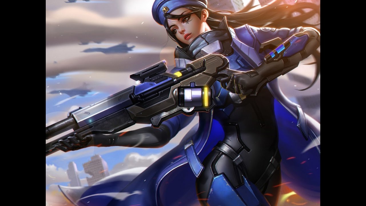 ow ana - YouTube