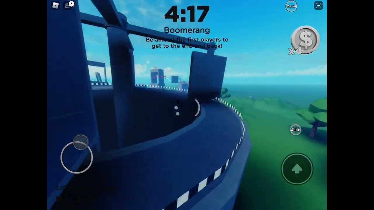 Me speedrunning Shockwave racing (My best time!) - YouTube