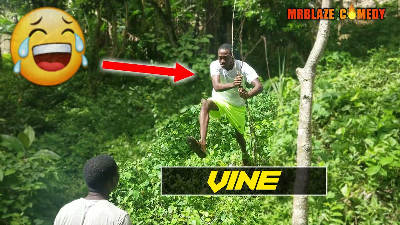 Vine | Jamaican Comedy 2020 | Funny Comedy | Vines Swing [ Mrblaze ...