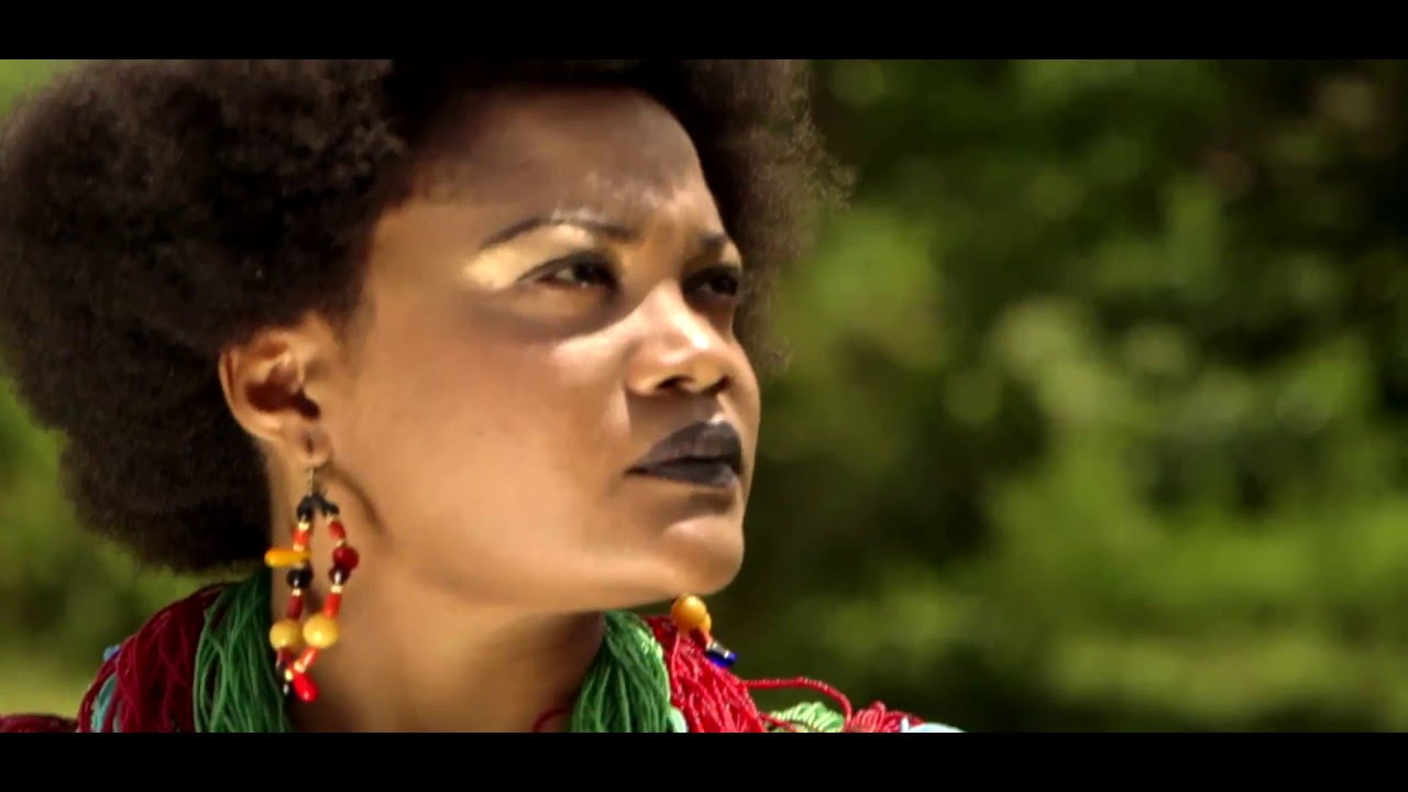 Emma Maurice - CRIANÇA - HD - YouTube