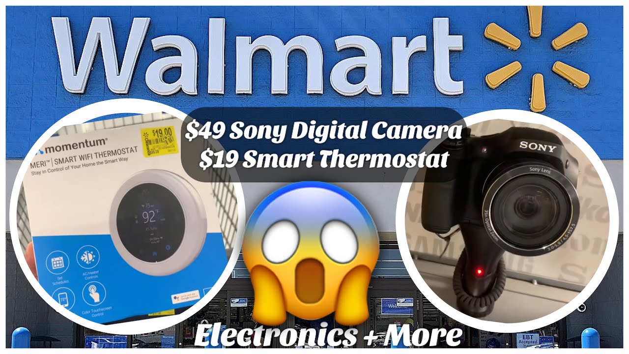 Walmart Clearance | Markdowns on so many Electronics + more - YouTube