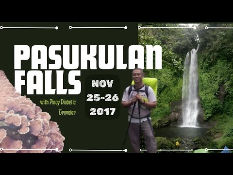 Pasukulan Falls Bataan hidden gem. Another Blast from the Past photos ...