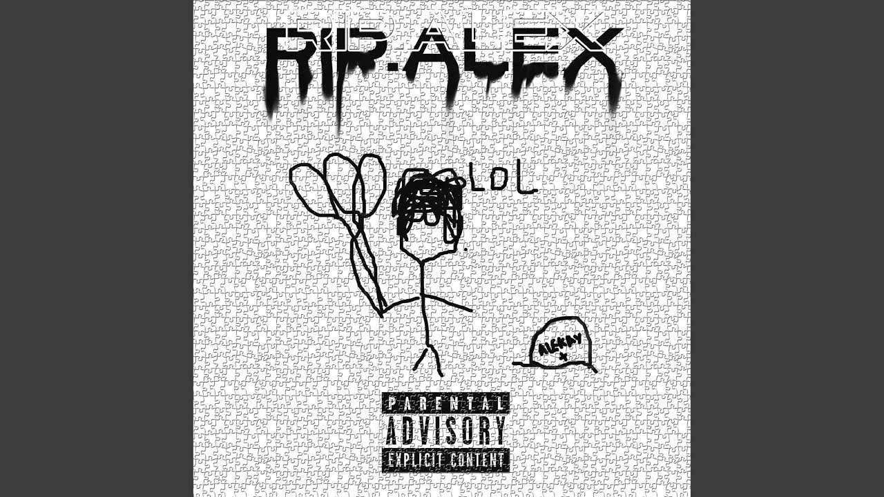 RIP.ALEX - YouTube