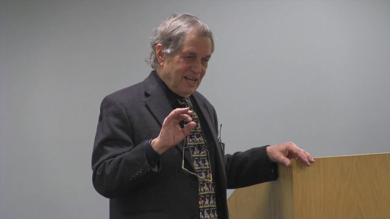 First Wednesday: Where’s Chaucer in The Canterbury Tales? by Peter ...