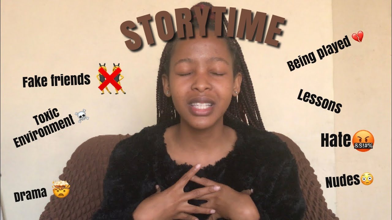 STORYTIME: My high school experience at a Catholic girls only school ...