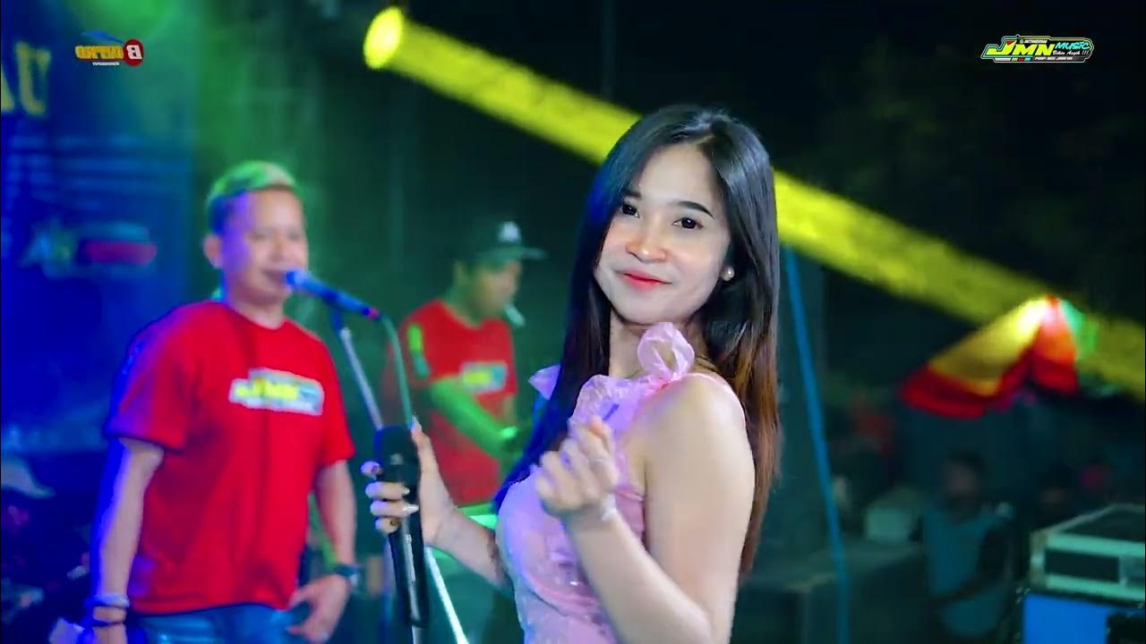 MAS JOKO - LINA HAFISAH - JMN MUSIC - HAPPY PARTY KELUARGA BESAR MASTER TINGWE - PRAGEN PAMOTAN ...