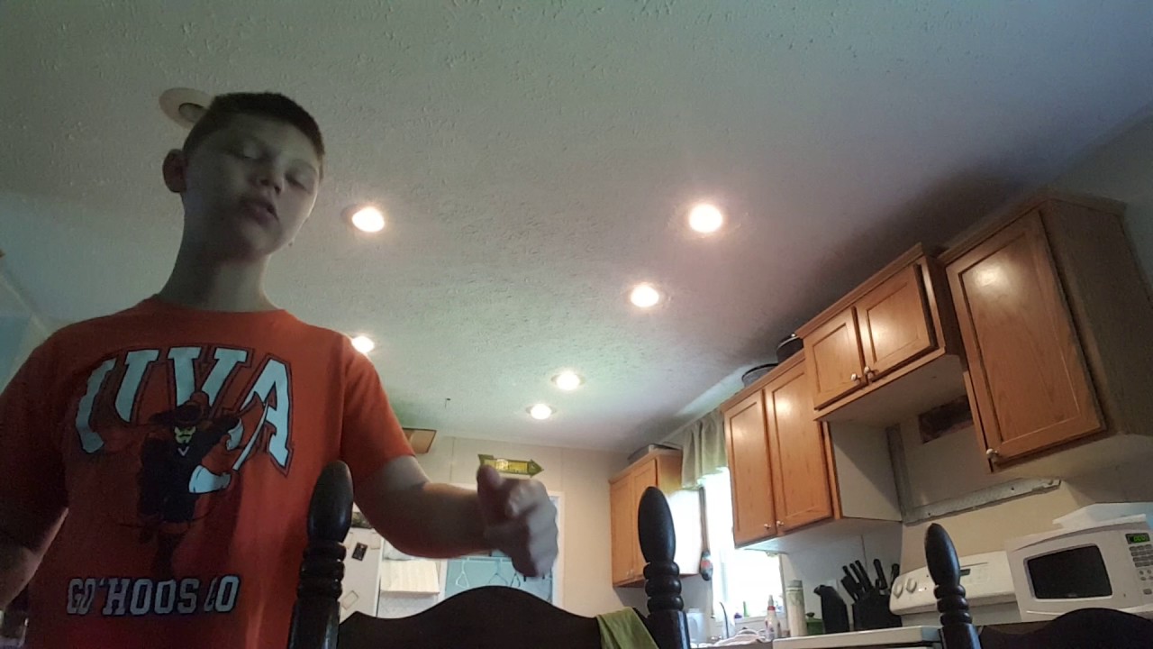 Fidget spinner video - YouTube