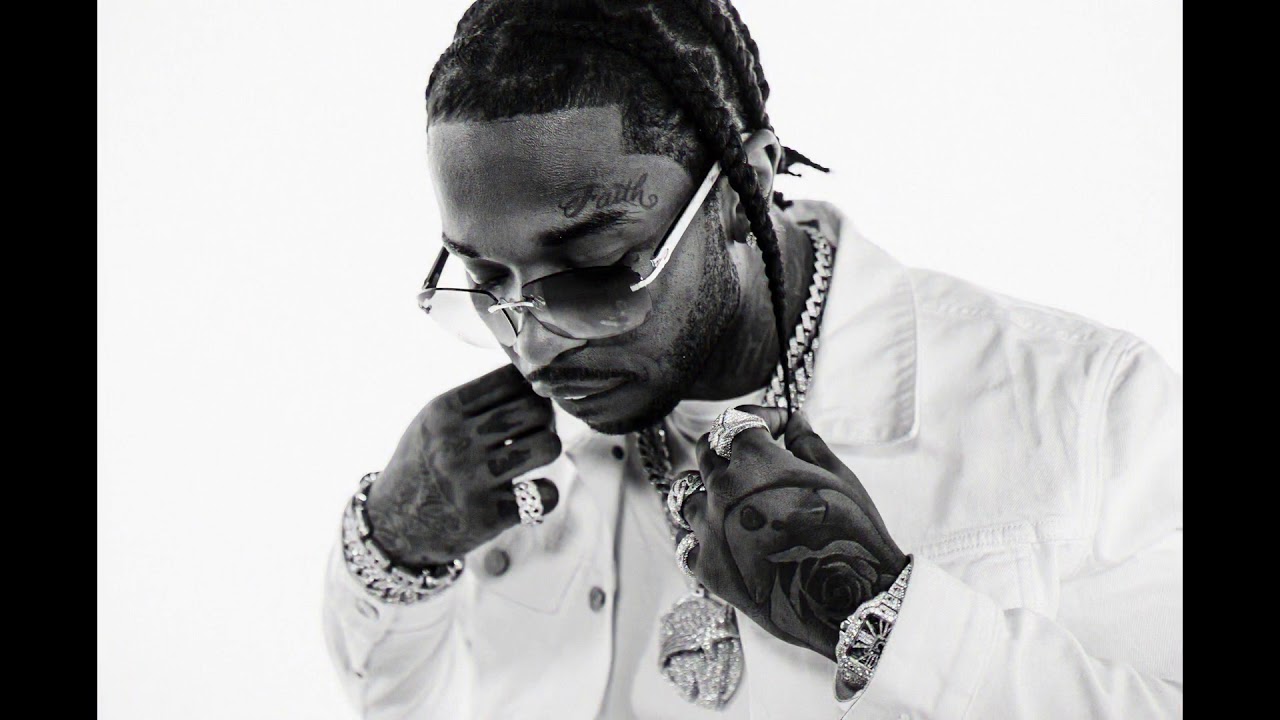 “BIGG PAPI LOCSTA” - Pop Smoke X Travis Scott X UK/NY Drill Type Beat ...