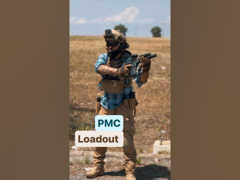 Loadout pmc #airsoft #airsoftbrasil #airsoftportugal #airsoftbr loadoutpmc #loadout - YouTube